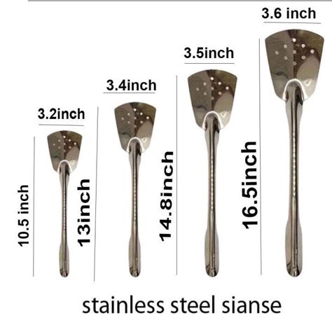 Stainless Steel Kitchen And Dining Cookware Sandok And Sianse 1piece