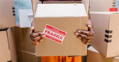 Pro Tips On Safeguarding Fragile Items During Your NJ Move