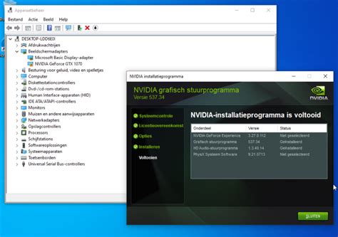 Windows Gpu Passthrough With Proxmox Toms Weblog
