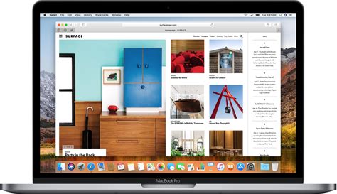 apple disponibiliza o safari 11 para usuários do macos sierra