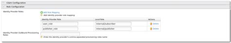 Configure Wso2 Identity Server As An External Idp Using Oidc Wso2 Api