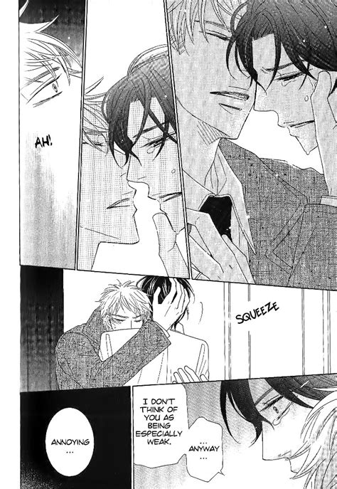 [tenzen momoko] flutter [eng] page 6 of 7 myreadingmanga