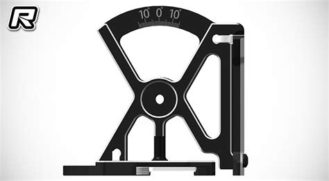 Red RC Arrowmax 4D Setup System