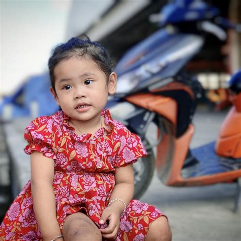Kanitha កន្និដ្ឋា
