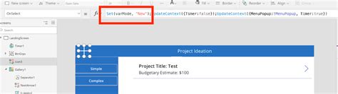 Same Form Control For New And Edit Mode In Powerapps April Dunnam