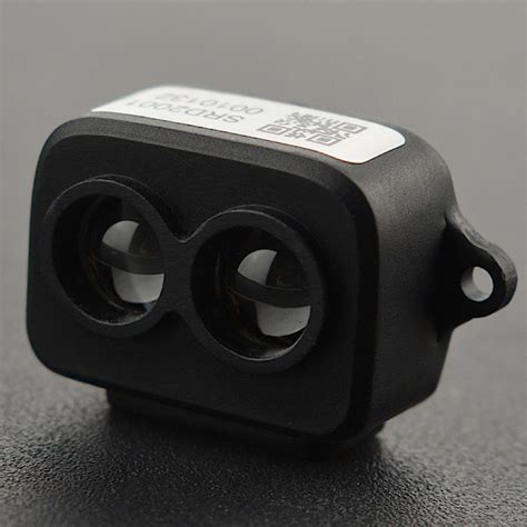 Tf Luna Tof Single Point Ranging Solid State Lidar Sensor 8m Uart