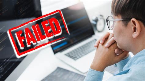 Why Experienced Programmers Fail Coding Interviews Skill Development Course Nexgenchamp