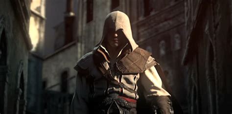 E3 09 Assassins Creed Ii Dated Trailered Gematsu