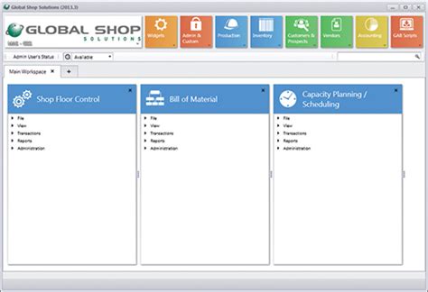 Taking ERP Document Control To A New Level MetalForming Magazine Article