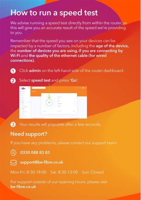 Getting To Know Your Adtran Router Befibre Help Centre