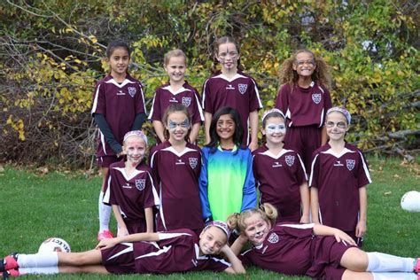 Front Page Millis Soccer