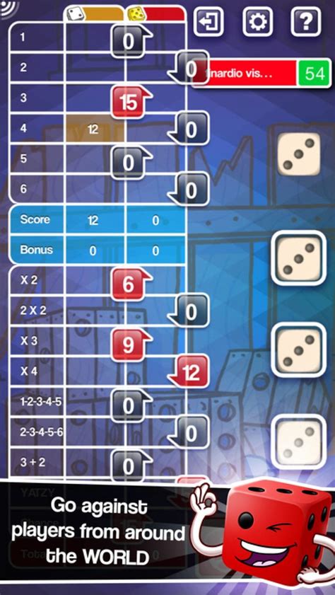 15 Best Dice game apps for Android & iOS | Free apps for Android and iOS