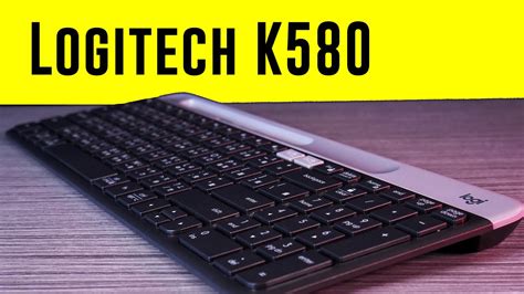 Logitech K Is Better Than The New K Techspin