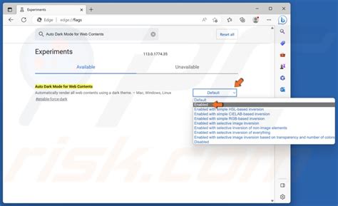How To Turn On Google Docs Dark Mode On Desktop