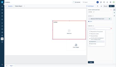 Custom Metrics And Custom Attributes Freshservice