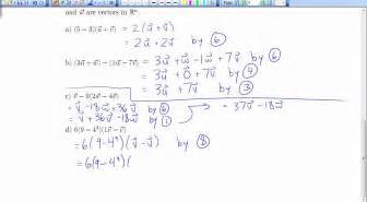 Introduction Vectors - YouTube