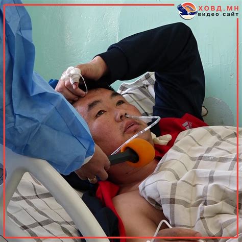 М Баасангэрэл Засаг дарга Б намайг хутгалчихаад түргэн тусламж дуудаагүй чирж гаргасан Би