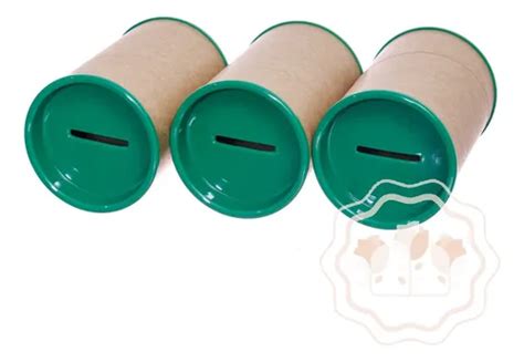 Cofrinhos Papel O X Cm Verde Bandeira Ninavi Brindes Parcelamento Sem Juros