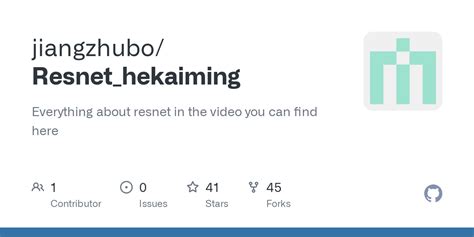 resnet hekaiming resnet py at master · jiangzhubo resnet hekaiming · github