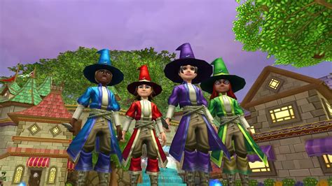 Amazon Wizard 101 At Lucille Minor Blog