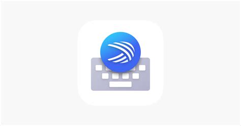 Microsoft SwiftKey AI Keyboard On The App Store