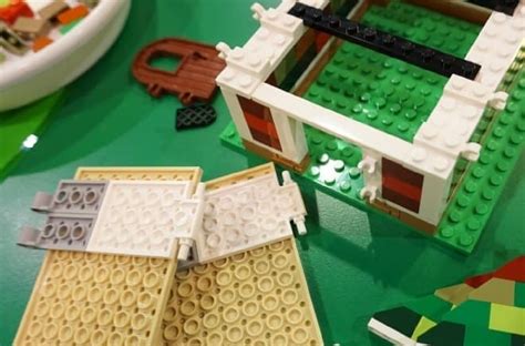 Exciting To Revive I Tried To Make A Lego Interior In Adult Lego Classroom Enuchi Com