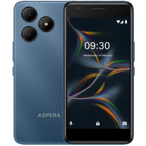 Aspera Buzz Aspera Mobile