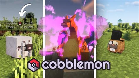 9 More Newly Released Cobblemon Add Ons April 2025 Youtube