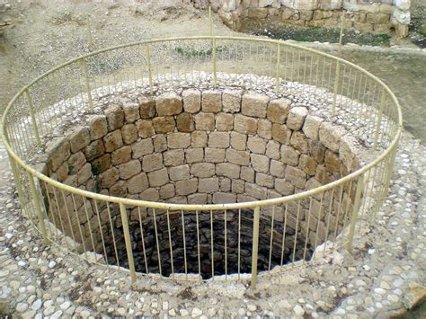 Into The Pit Nambucca Baptist Church