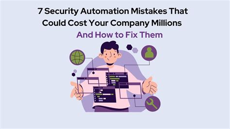 Secops Automation Fails What Cisos Must Know