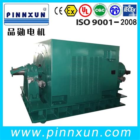Asynchronous Generator Tsteam Generator For Thermal Power Plant And