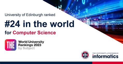school of informatics university of edinburgh on linkedin computerscience informatics