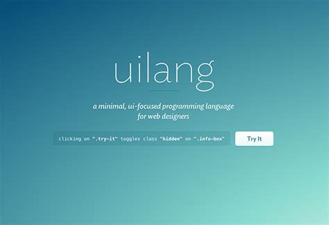 Uilang Build Ui Components Freebiesbug