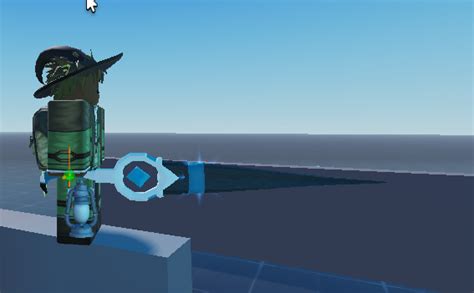 positioning a model correctly on the character any help scripting
