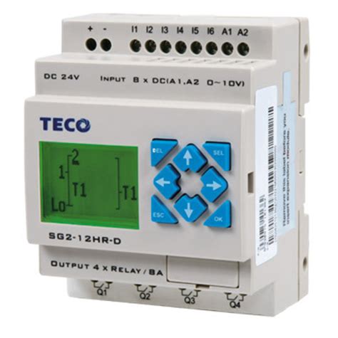 Teco Sg2