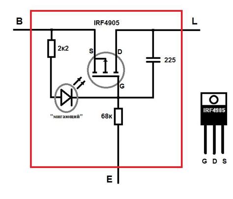 Unlocking The Potential Comprehensive Analysis Of The Irf4905 Datasheet
