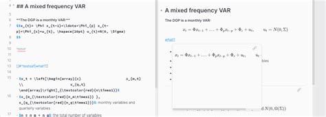 Block Referencing With A Equations Basement Obsidian Forum