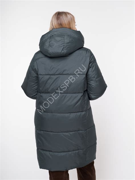 Куртка Quiiet Poem №BY-2208/23 – MAX'MODEX