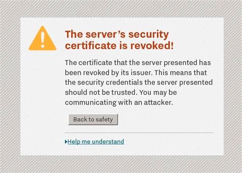 What Is A Certificate Revocation List CRL And How Is It Used