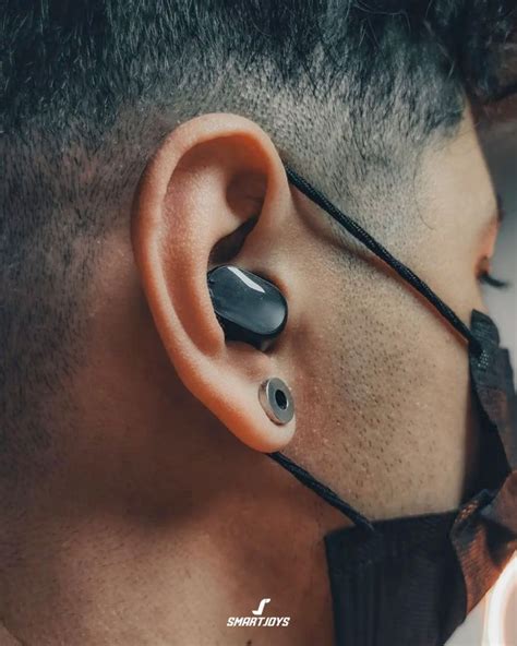 Aud Fonos Redmi Buds Pro Smartjoys