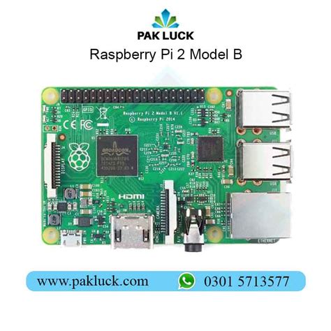 raspberry pi model b raspberry pi 1 model b price in pakistan