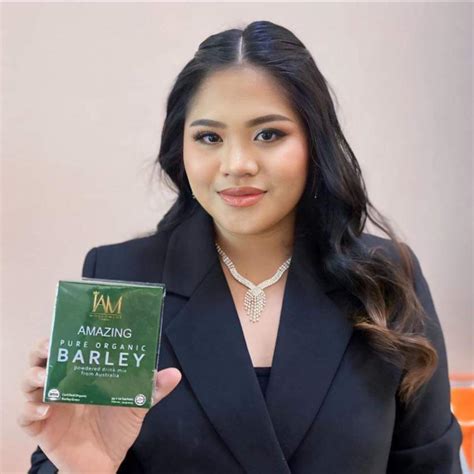 Shirley Mae Sibulans Personal Meeting Room Team Blast Business Presentation Thursday Business