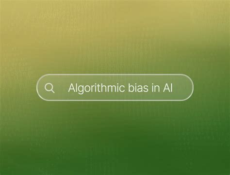 What Is Ai Bias Including 5 Different Types Of Biases