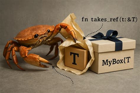 your guide to send and sync traits in rust by enzo lombardi
