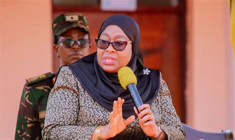 Sitaki Kusikia Kesi Za Mimba Walimu Tutakabana Shingo Pmtv