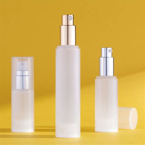 50ml 아크릴 원형 곡선 크림 용기 화장품 포장 플라스틱 병 제조업체 Tyh