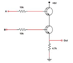 How To Use Digital Logic In Electronic Circuits Circuit Basics