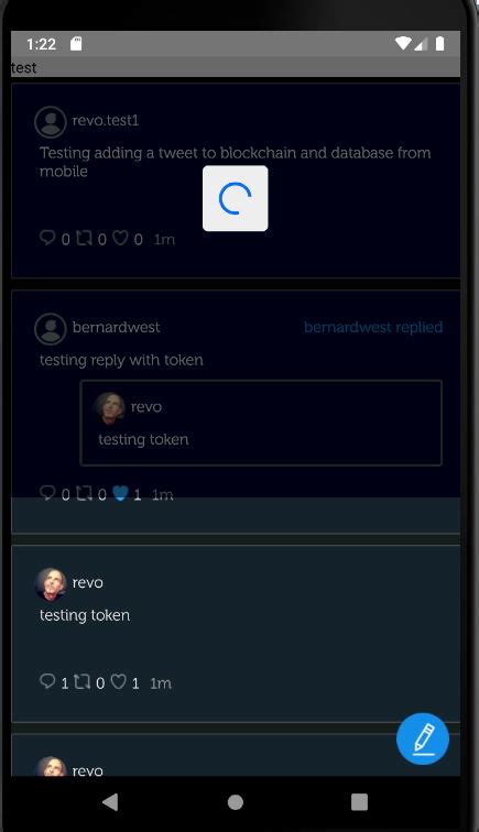 Mobile Keyboard Interferes With Full Screen Modal In React Native App