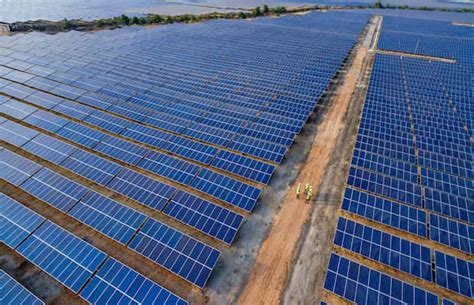 Vulcans Travers Solar Project Gains Huge Investment Highriveronline