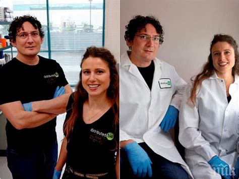 Доктор от Калифорния открил лек срещу коронавируса Използвал същите